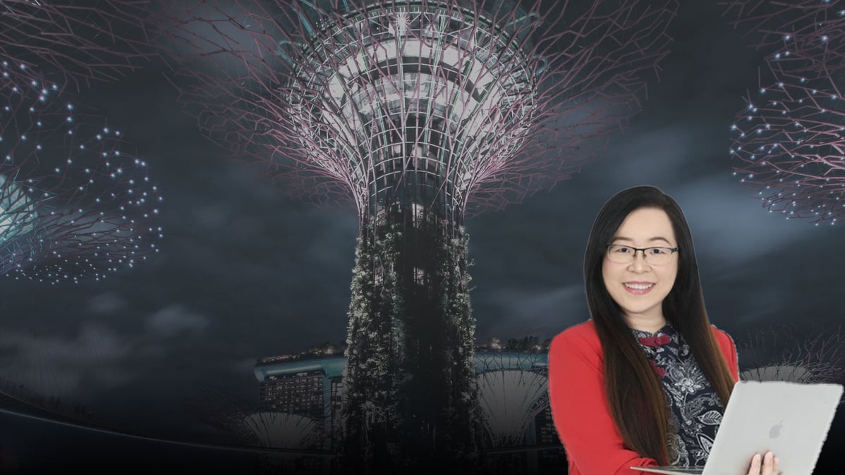 CISO Singapore 2025 - Content