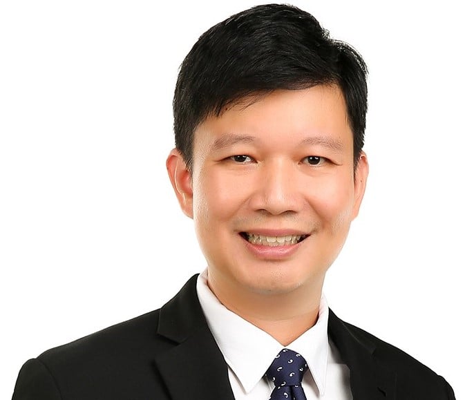 CISO Singapore 2023 - Speakers