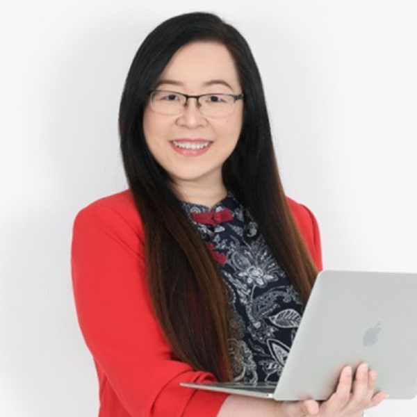 CISO Singapore 2025 - Speakers