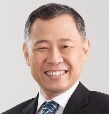 CISO Singapore 2023 - Home