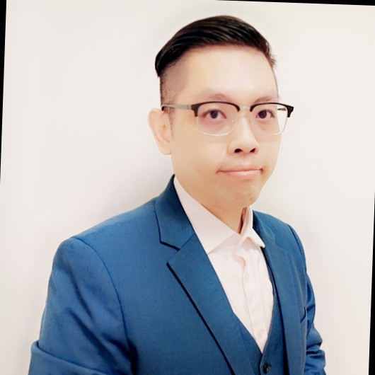 CISO Singapore 2023 - Speakers