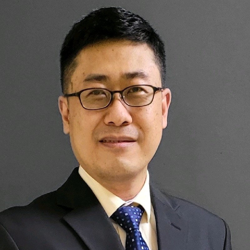 CISO Singapore 2023 - Speakers