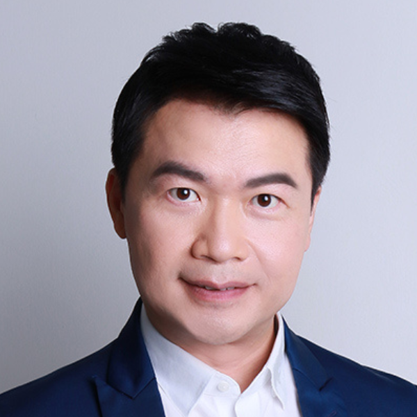 CISO Singapore 2023 - Speakers